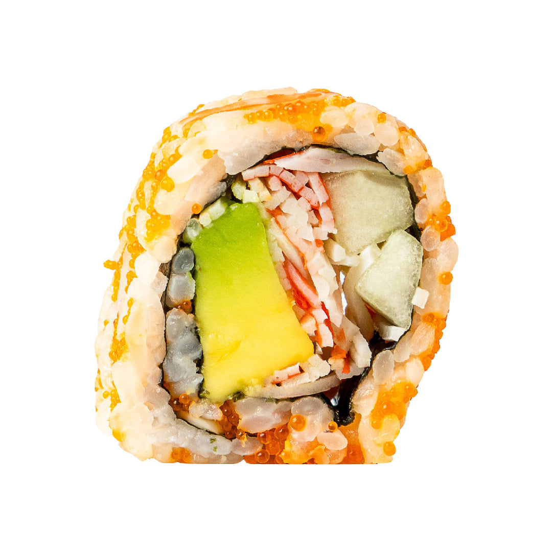 California Roll – Marumi Sushi
